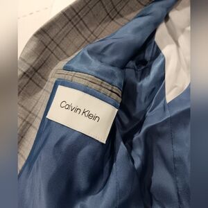 Calvin Klein | Jackets & Coats | Calvin Klein Big Boys Size 2 Light ...